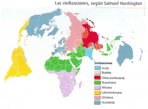 mapa_civilizaciones_huntington_2 - Miguel Ángel Quintana Paz